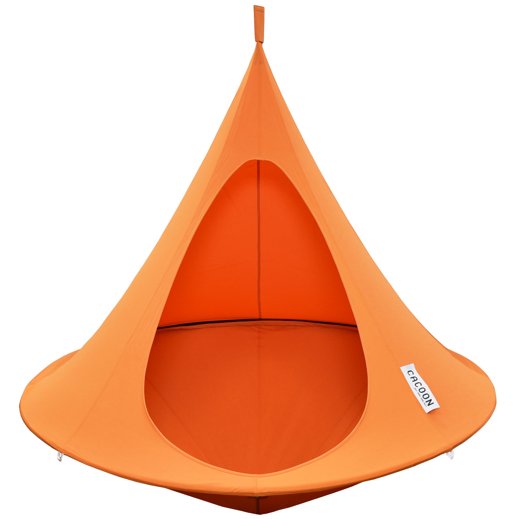 Double Cacoon - Nectarine – Vivere Australia